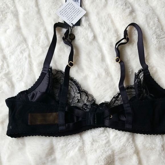 Dita Von Teese | Intimates & Sleepwear | 3pc Dita Von Teese Negligie ...